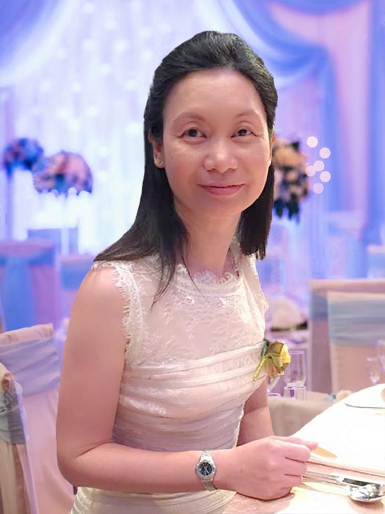 AASPCS- In Memory of Ms. Sarah Chow (Mass and Lunch Gathering) « AASPCS